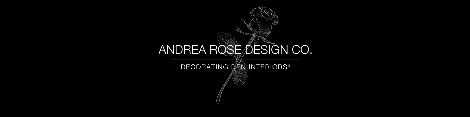 About Andrea Ritten - Andrea Rose Design Co.