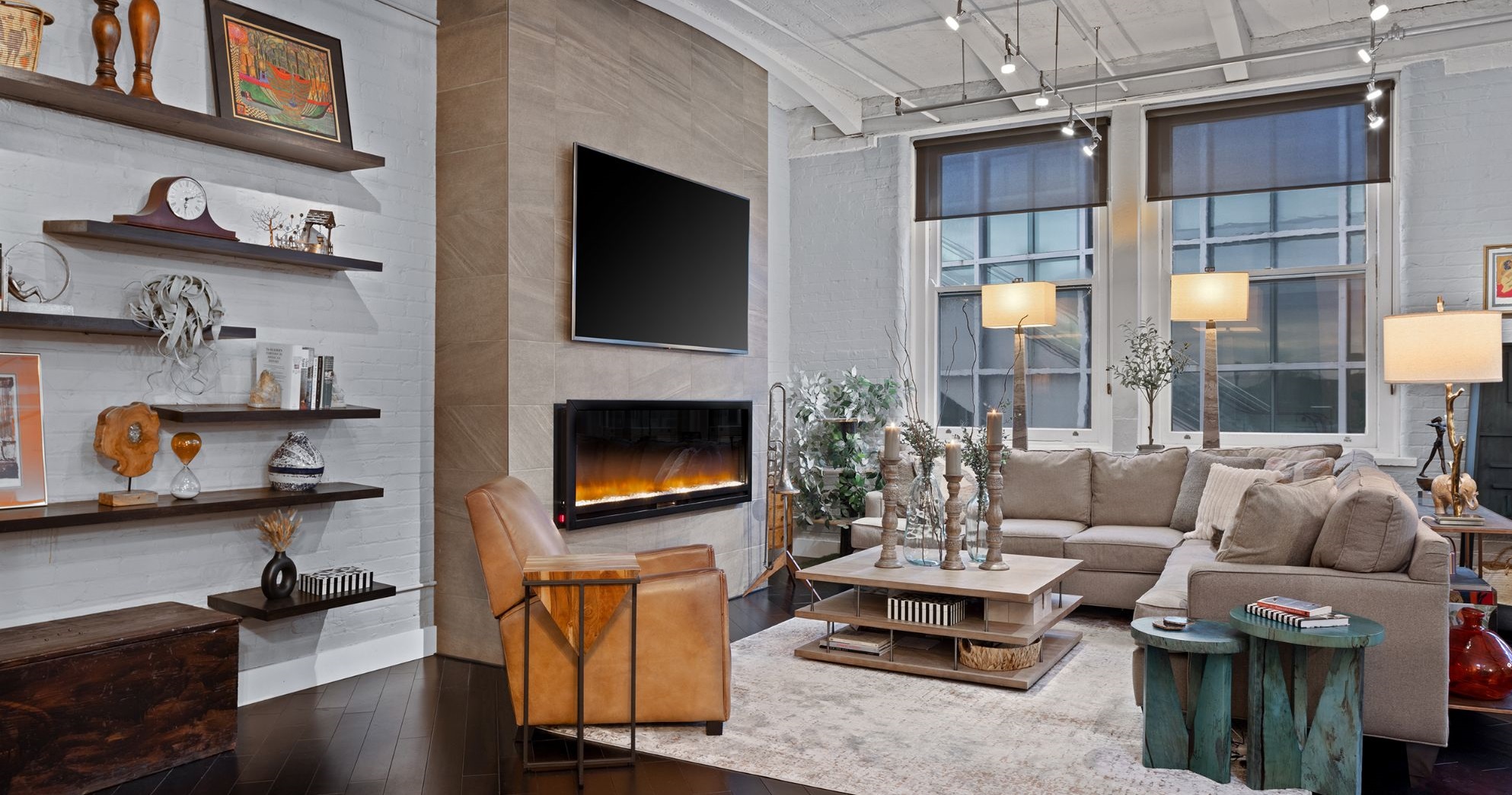 Interior Designer Wayzata | Home Decorator Wayzata, MN